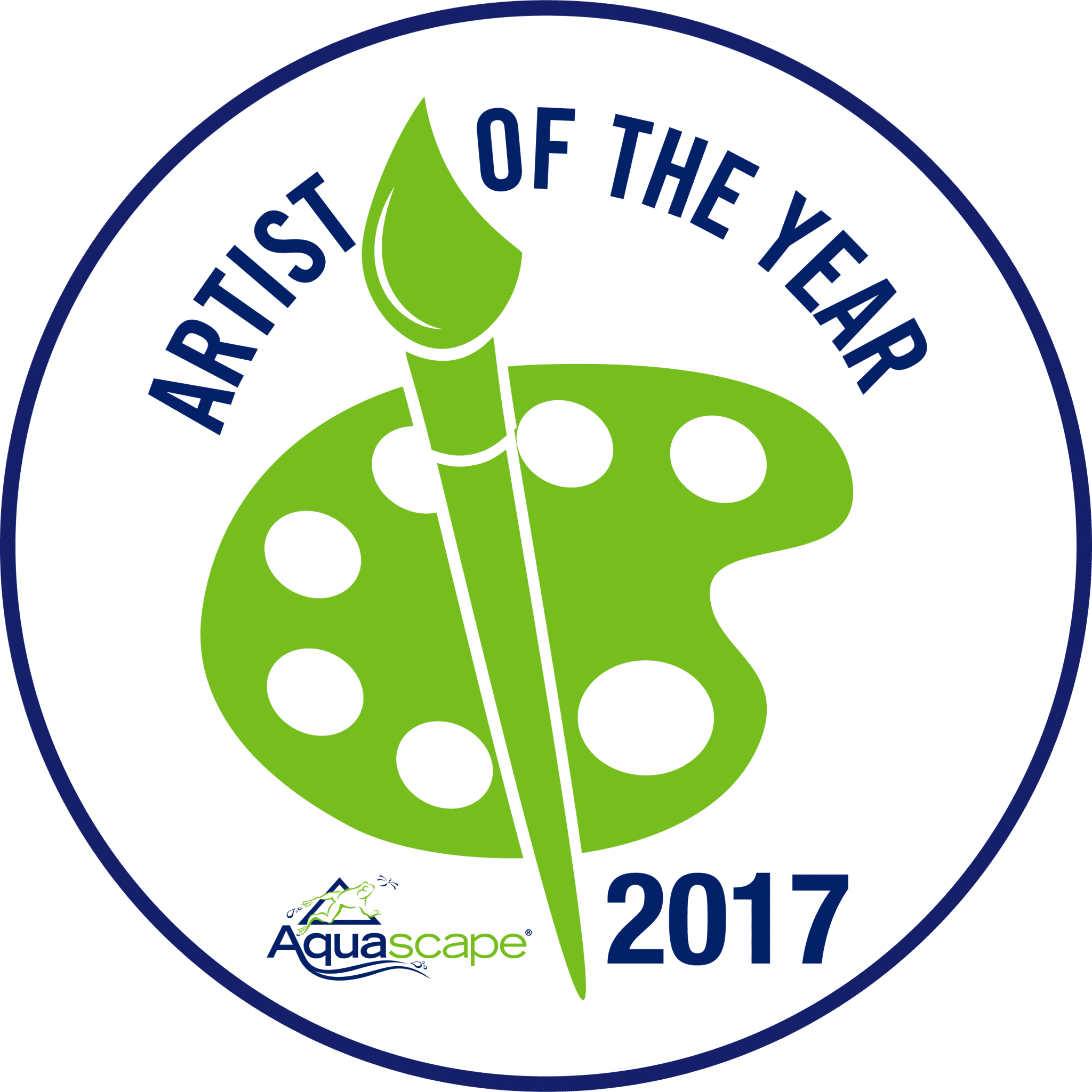 Our Landscaping Awards - Tussey Landscaping