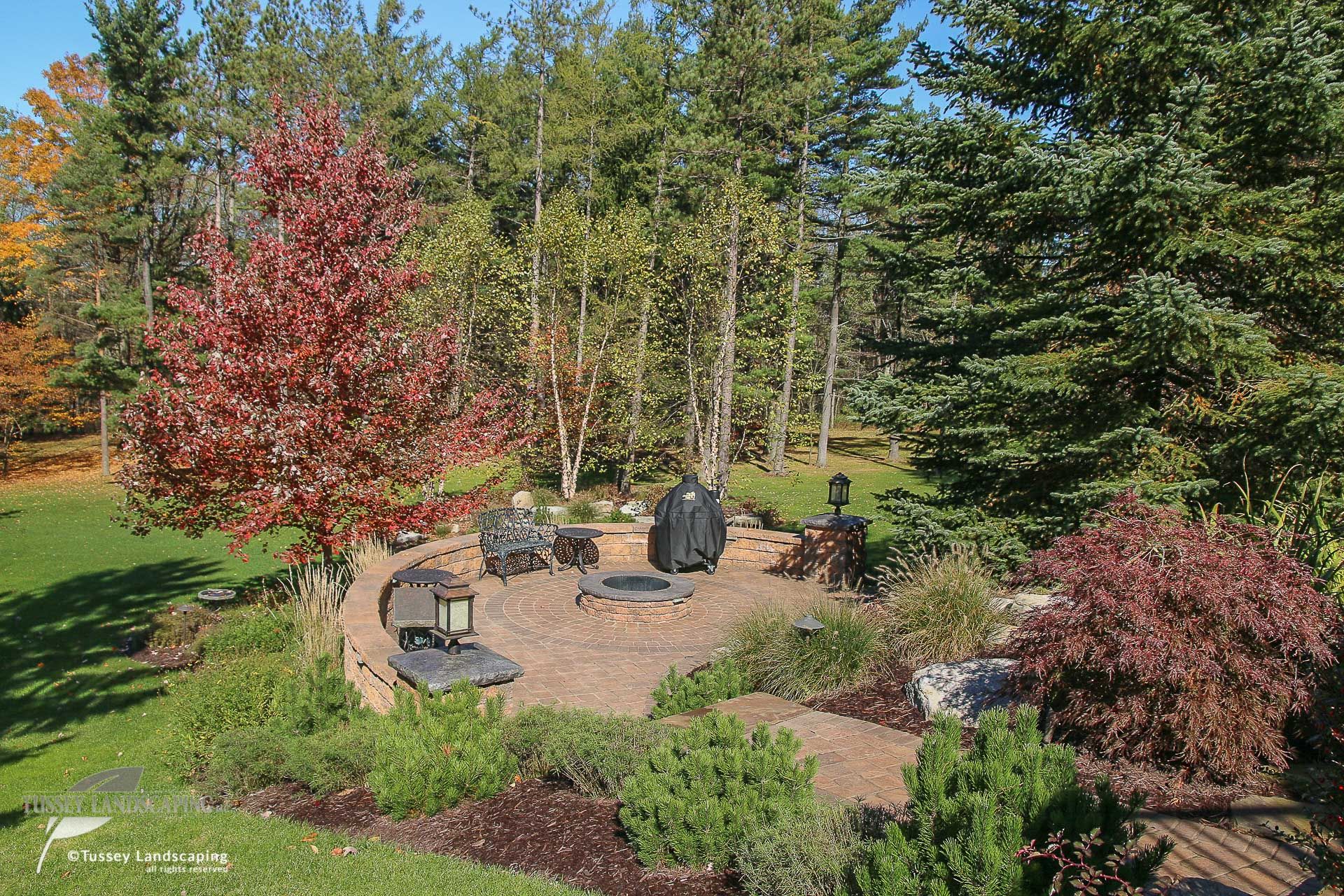 Landscape Maintenance Services in Central PA