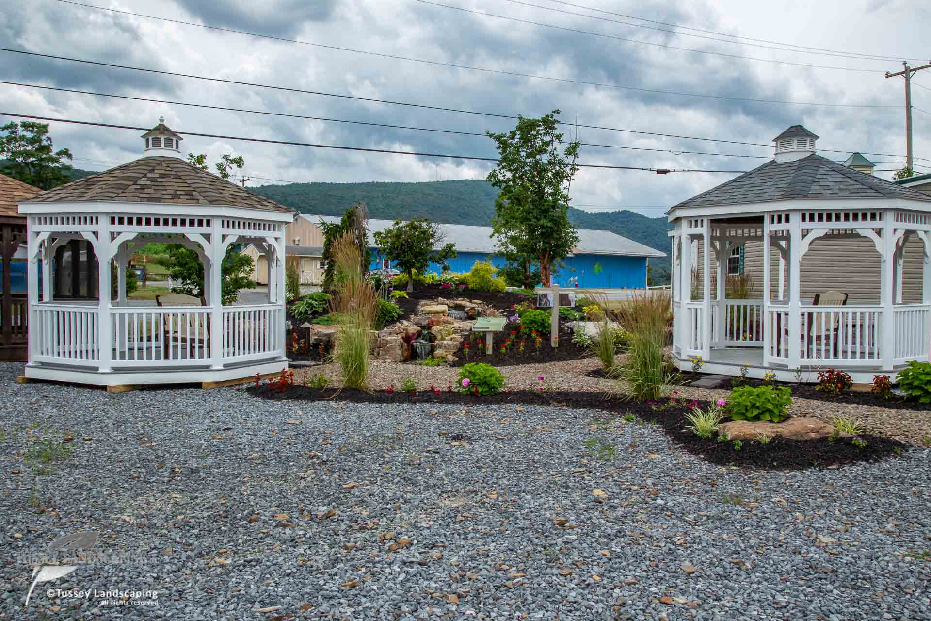 Landscape Maintenance Services in Central PA