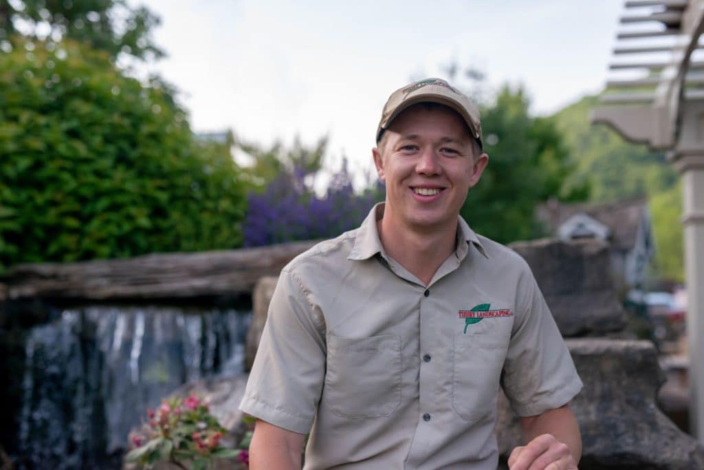 Meet Our Team - Tussey Landscaping