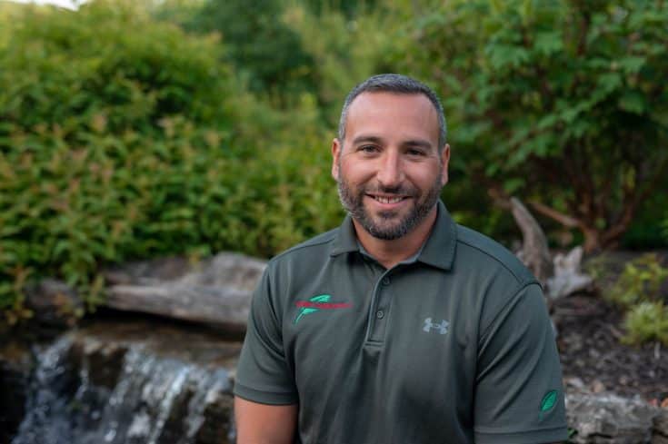 Meet Our Team - Tussey Landscaping