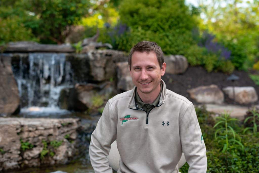 Meet Our Team - Tussey Landscaping