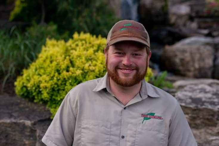 Meet Our Team - Tussey Landscaping