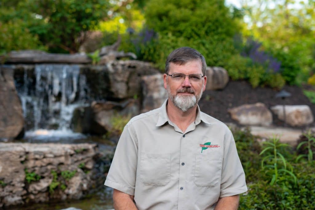 Meet Our Team - Tussey Landscaping